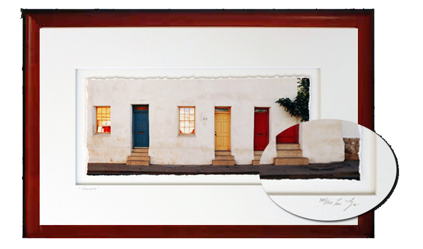 Generations - Lazar Art