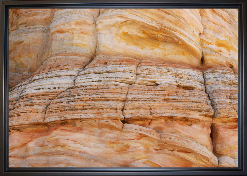 Walls of Color - Lazar Art